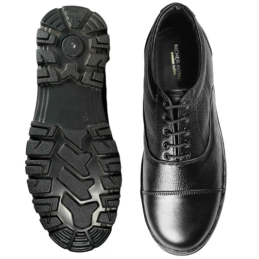 Police Shoes for Men – SREE SHOES